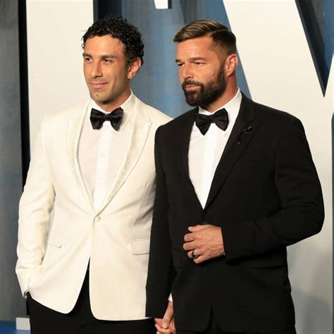 Ricky Martin Y Jwan Yosef Anuncian Su Divorcio Espanol News