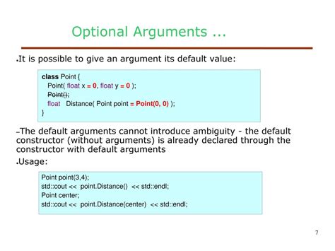 C Programming Functions Ppt Download
