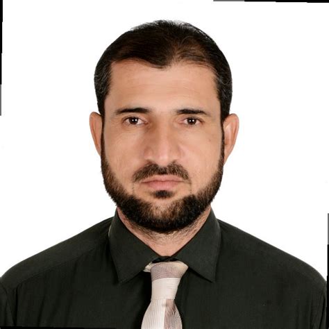 Najeeb Ullah Khan Secondary School Teacher Primary And Secondary