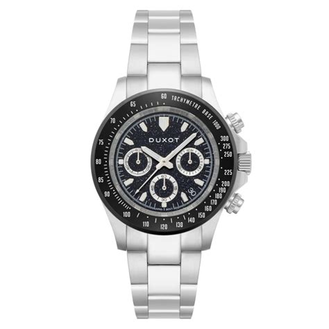 Duxot Atlantica Mens Watch Dx 2048 Hh Watchmaxx