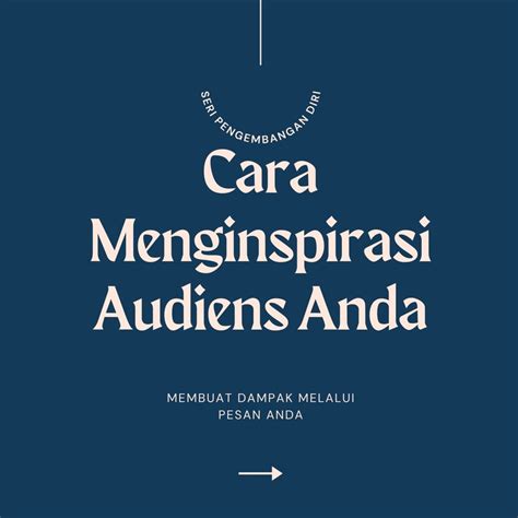 Gratis Contoh Konten Instagram Tutorial Keren Canva