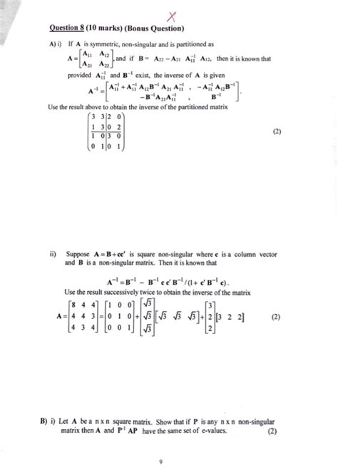 Solved Linear Model In Statistics 2nd Edition Alvin C