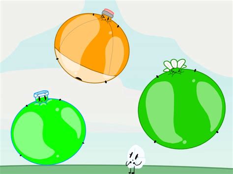 Request Three Inflated Girls By Cartertheemolga On Deviantart