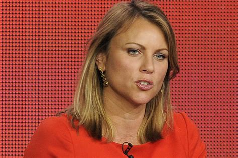 Ex 60 Minutes Correspondent Lara Logan Launches 25m Suit Against