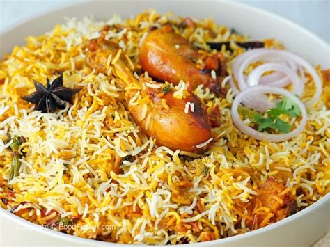 Al Rehman Biryani Food Fusion
