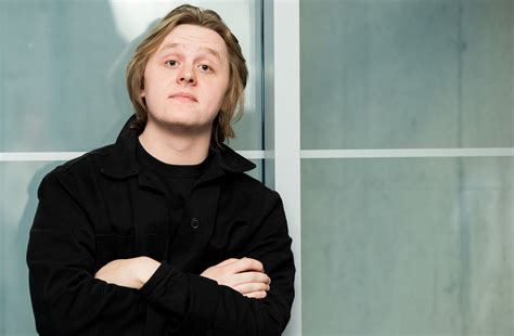 Lewis Capaldi Before You Go Lirik Lagu