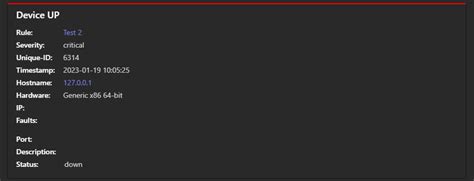 Microsoft Teams Transport Failed General Error Help Librenms Community