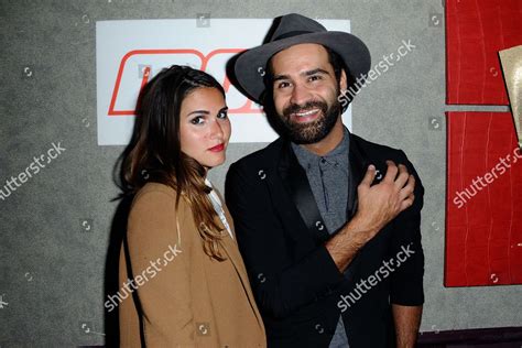 Joyce Jonathan Et Ycare Nouvelle Star Editorial Stock Photo Stock