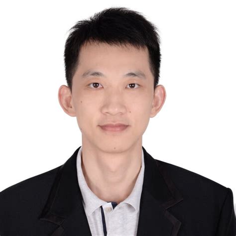 Shaoqing Zhang Professor Associate Phd Shaoguan University Shaoguan Sgu School Of