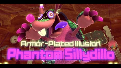 Phantom Sillydillo Wikirby Its A Wiki About Kirby