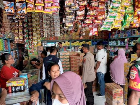 RRI Co Id Pengawasan Harga Sembako Di Pasaran
