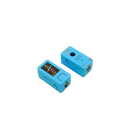 M5stack M5stickv K210 Ai Camera Without Wifi Darkoct02