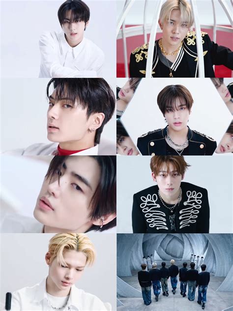 集中討論 Bite Me Jp Ver Official Mv🩸 Enhypen板 Dcard
