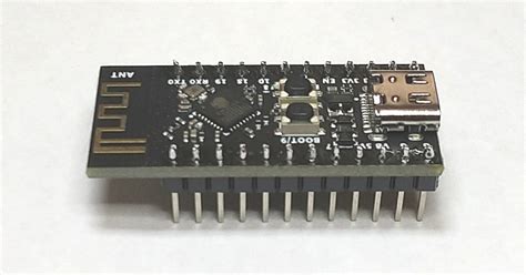 Weact Studio Esp C Core High Resolution Pinout And Off