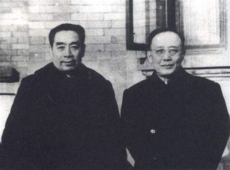 胡適罵魯迅衣冠禽獸魯迅只加了一個字回罵便說盡郭沫若的一生 每日頭條