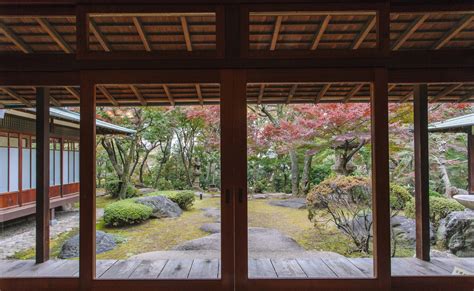 Kyu Asakura House Daikanyama — When In Tokyo Tokyos Art Design