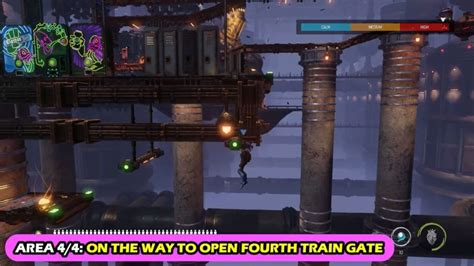 Brewery Secret Area Locations Guide Oddworld Soulstorm Gamerpillar