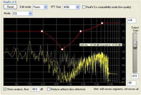 Free Vegas Audio Plugins • Universirius • Freebies