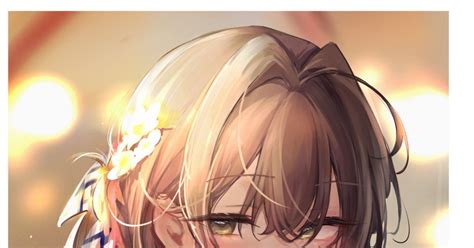 浴衣 来年は2人で来ようね？？ 猫麦🐈毎週土曜はfanboxのイラスト Pixiv