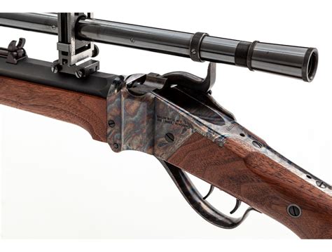 Shiloh Sharps Model 1874 No 1 Sporting Rifle