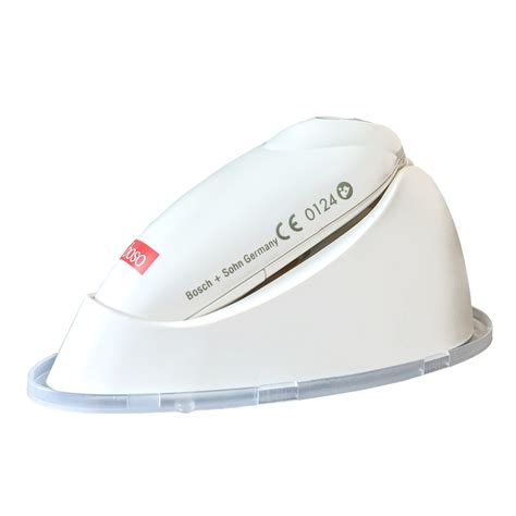 BOSO Bosotherm Medical Infrarot Ohr Thermometer Rewa Shop De Pflege