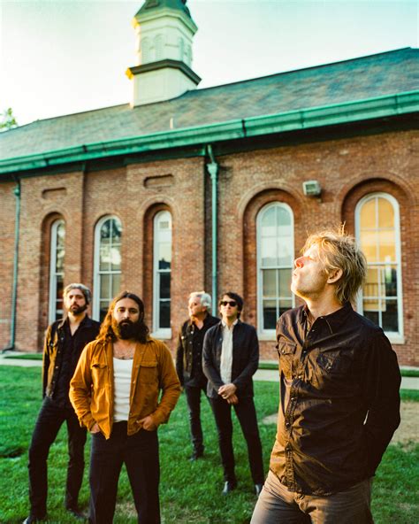 Spoon Announce ‘memory Dust Ep Northern Transmissions