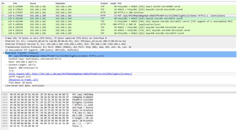 Philips Hue Authentication Token Sent In Clear Text Through The Api Download Scientific