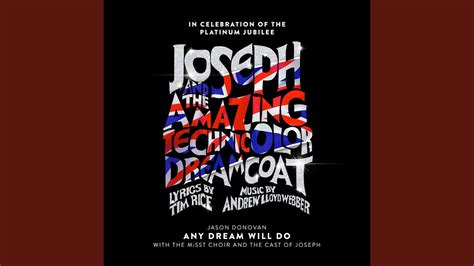 Any Dream Will Do Youtube