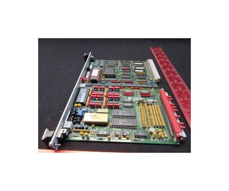 Applied Materials AMAT ASSY PCB AIO WITH NO A D CONVERTER In USA Europe China
