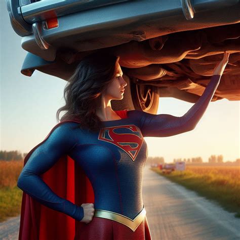 Supergirl By Cristian084 On Deviantart