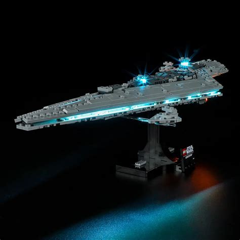 Lego Star Wars Executor Super Star Destroyer Set