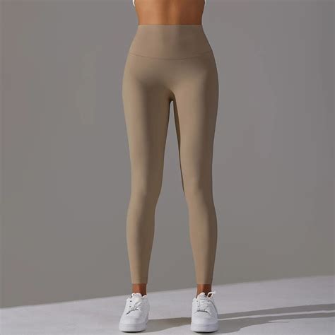 Legginsy Do Jogi Legginsy Damskie Fitness Spodenki Na Rower Do Biegania