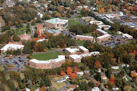 Western New England University Campus Map Khalil Deep