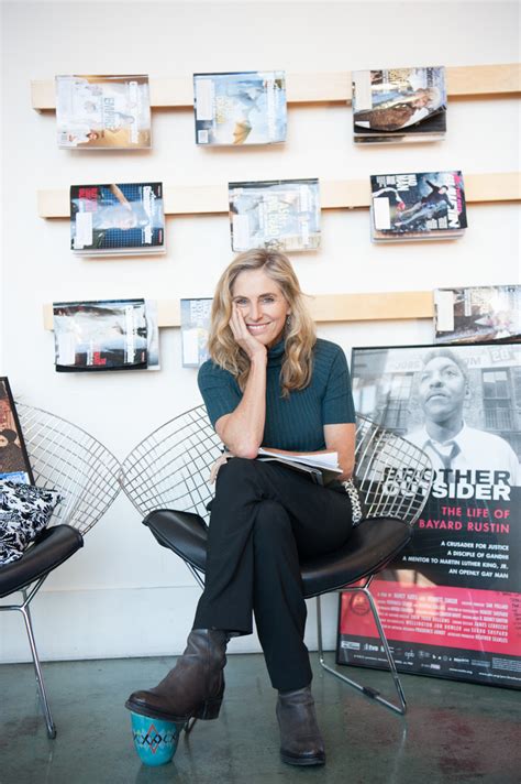 Delaney Ruston The Project For Women