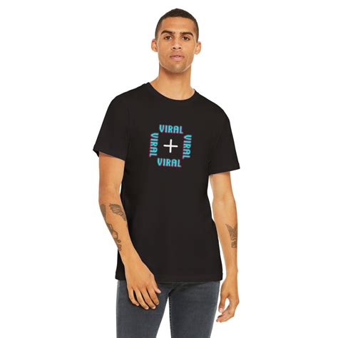 Camiseta Viral Camiseta Tik Tok Camiseta Divertida Camisa Etsy España