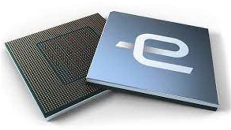 New Electronics Esperanto Technologies Running Generative Ai Models