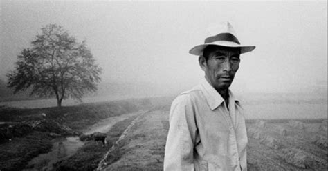 한국 다큐멘터리 사진의 흐름 읽기온빛 기관지전