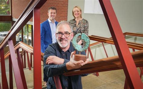 Baker Tilly Mooney Moore On Linkedin Arts And Business Ni On Linkedin