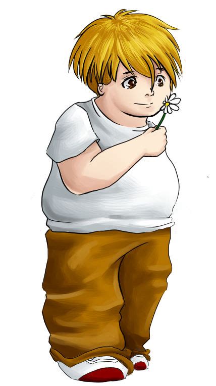 Recess Mikey By Lunarfirefox On Deviantart