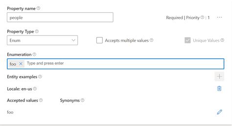 Form Generation Preview Does Not Show Examples Issue 7889