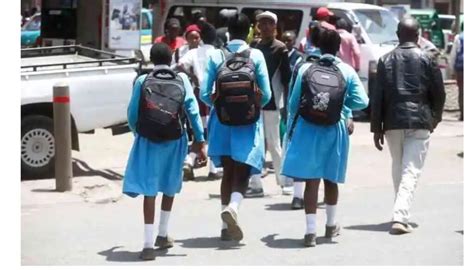 Government Audit Confirms Ghost Students Raises Concerns On School