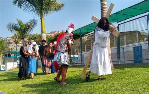 Disfruta La Semana Santa Visitando Los Clubes Y Parques Metropolitanos