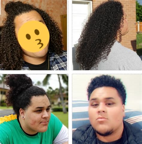 Grew My Hair Out For 4 Years Cut It Last Summerbiggest Mistake Of