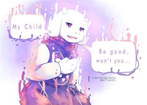 Toriel Undertale  Undertale персонажи Undertale фэндомы