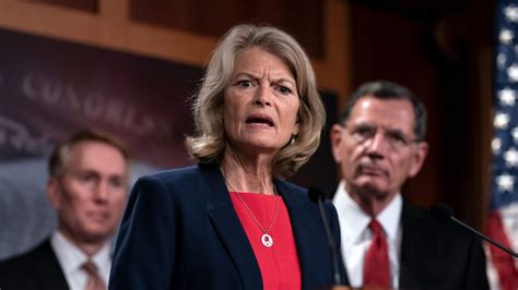 Lisa Murkowski Net Worth Gobankingrates