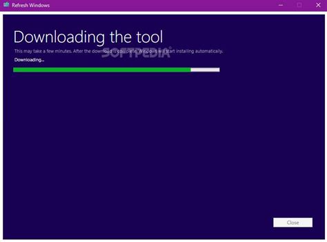 Refresh Windows Download Free 63130 Softpedia