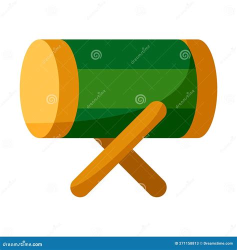 Beduino Aislado Ilustración Del Vector Ilustración De Modelo 271158813