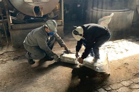 Polícia Civil Incinera Mais De 200 Kg De Drogas Apreendidas Em Cidades