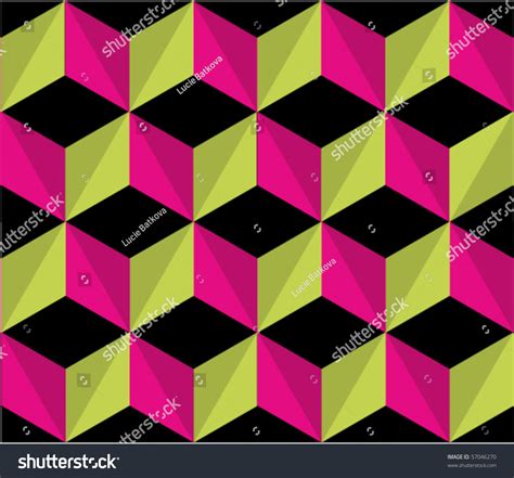 Seamless Pattern Stock Vector Royalty Free Shutterstock
