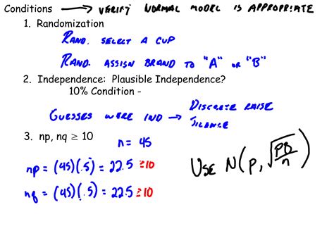 Hypothesis Testing 1 Ppt